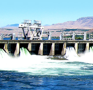 Hydropower Trash Rakes: Keeping Water Flowing And Power Generating ...