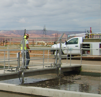 Parts & Service - Lakeside Equipment Corporation