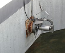 Submersible Mixers and Recirculation Pumps - Lakeside Equipment Corporation