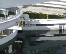 Full Surface Skimming | Lakeside Equipment Corporation