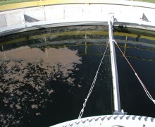 Full Surface Skimming | Lakeside Equipment Corporation