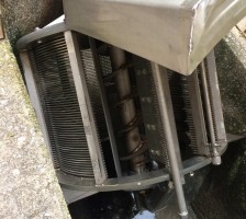 Raptor® Screening Archives | Lakeside Equipment Corporation