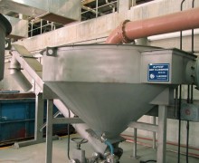 Grit Classifier - Lakeside Equipment Corporation