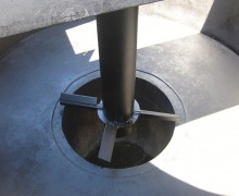 SpiraGrit® Vortex Grit Removal System - Lakeside Equipment Corporation