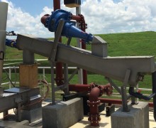 SpiraGrit® Vortex Grit Removal System - Lakeside Equipment Corporation