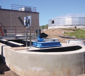 Lakeside Equipment SpiraGrit® Vortex Grit Removal System vs. Smith ...