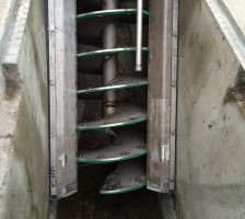 Raptor® Screening Archives | Lakeside Equipment Corporation