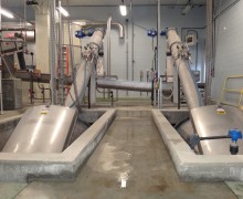 Raptor® Fine Screen - Lakeside Equipment Corporation