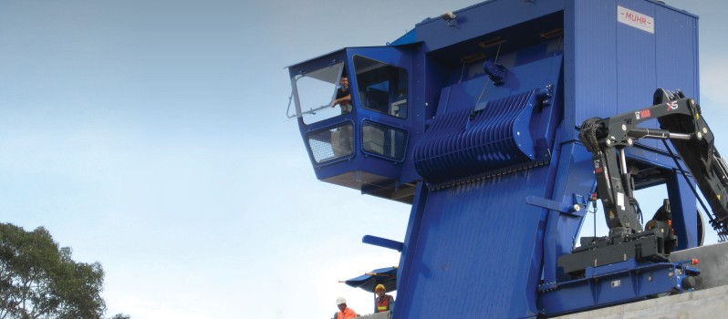 Catronic Series Trash Rakes - Lakeside Equipment Corporation