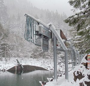 Trash and Screen Rakes Archives - Lakeside Equipment Corporation