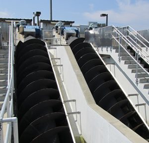 Raptor® Wastewater Screening Archives - Lakeside Equipment Corporation