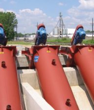 Wastewater Treatment Systems | Lakeside Equipment Corp.