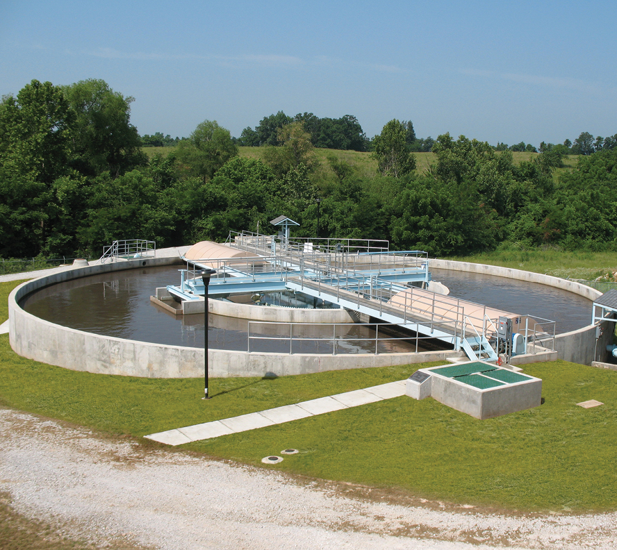 Package Treatment Plants - Lakeside Equipment Corporation