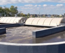 Magna Rotor Aerators & Accessories - Lakeside Equipment Corporation