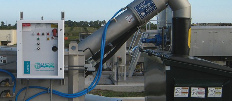 Understanding Food and Beverage Wastewater Solutions - Lakeside ...