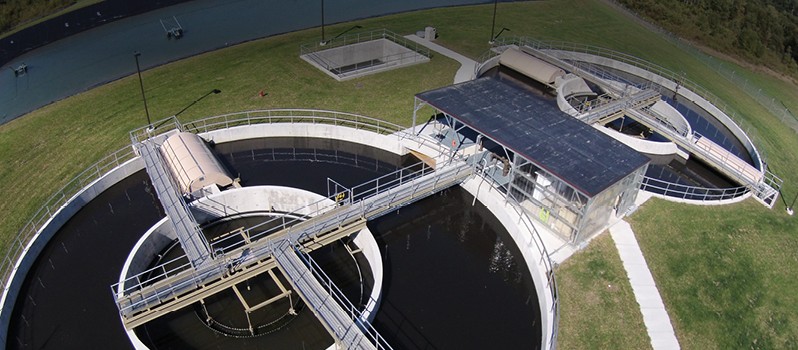 Clarification and Filtration Archives - Lakeside Equipment Corporation