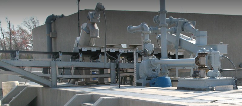 How To Effectively Remove Grit From Wastewater - Lakeside Equipment ...