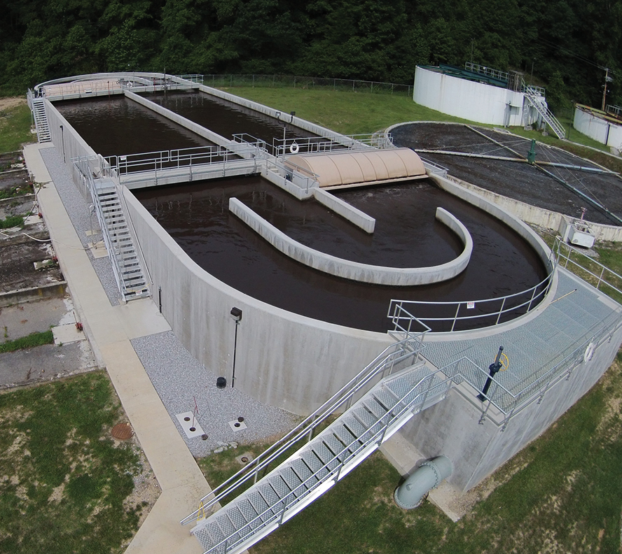Wastewater Treatment Security – How Our Water Is Protected & Monitored ...