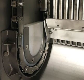 Raptor Multi-Rake Wastewater & Wastewater Bar Screen - Lakeside ...