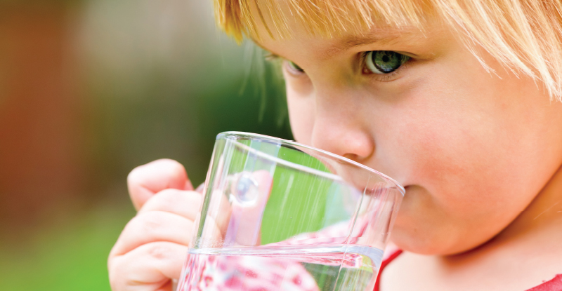 Unique Discoveries That Are Improving Wastewater Treatment Steps ...