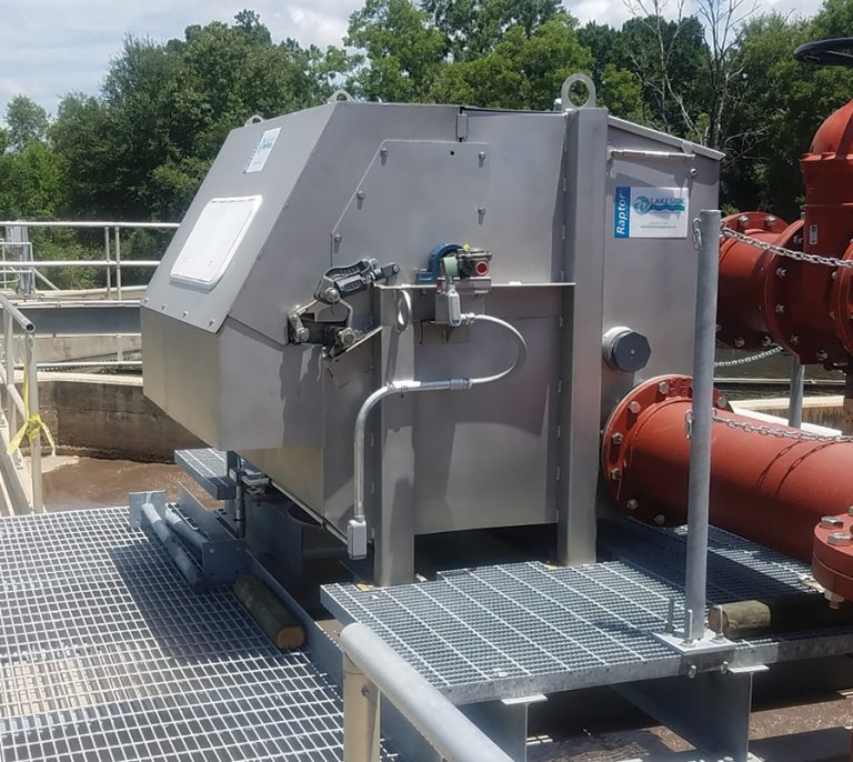 Understanding How the Septage From Rural Septic Tanks Are Processed at ...