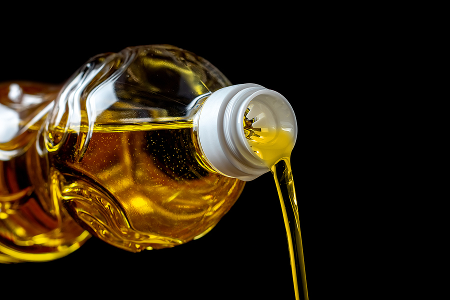 Fat, Oil, and Grease Screening in Wastewater - Lakeside Equipment ...